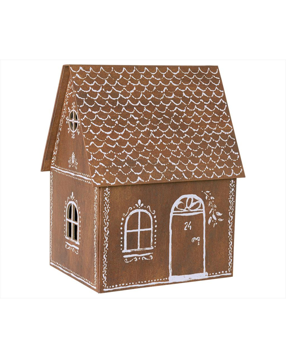 Maileg Gingerbread House - Season 1