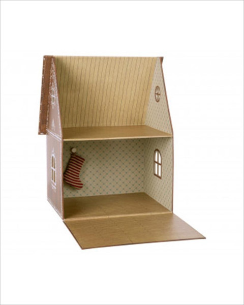 Maileg Gingerbread House - Season 1
