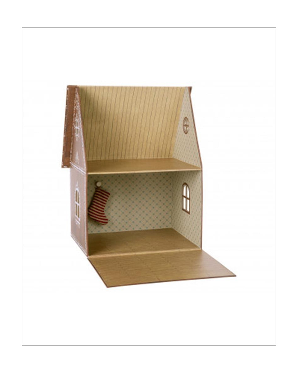 Maileg Gingerbread House - Season 1